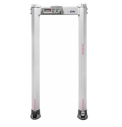 Арочный металлодетектор Ceia PMD2 PLUS/EZ купить в Москве: цена ...