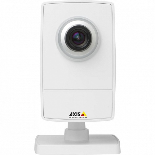 Камеры видеонаблюдения AXIS M1013 | Каталог - Detector Systems